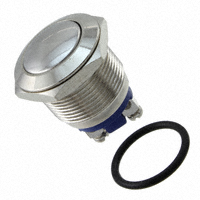 Anti-Vandal Switches and Virtual Solutions – E-Switch │ DigiKey